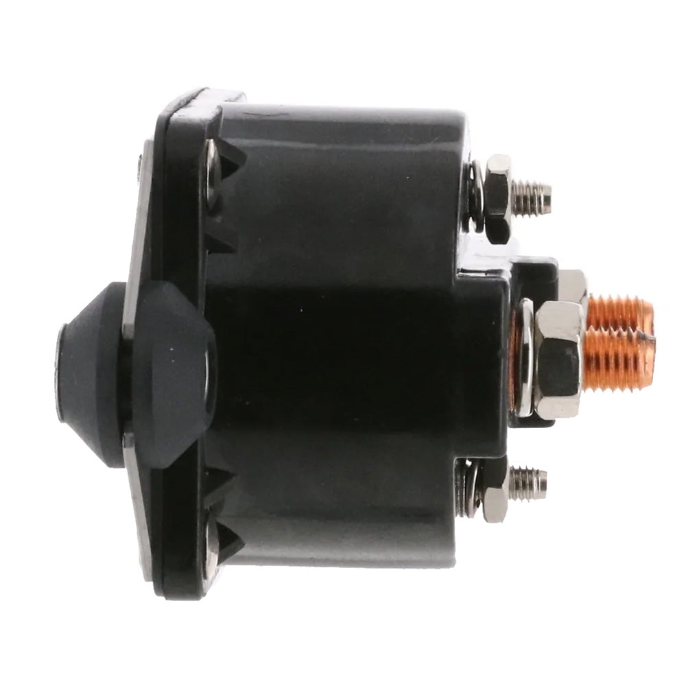 ARCO Marine Outboard Solenoid fMercuryForce wIsolated Base SW109 ...