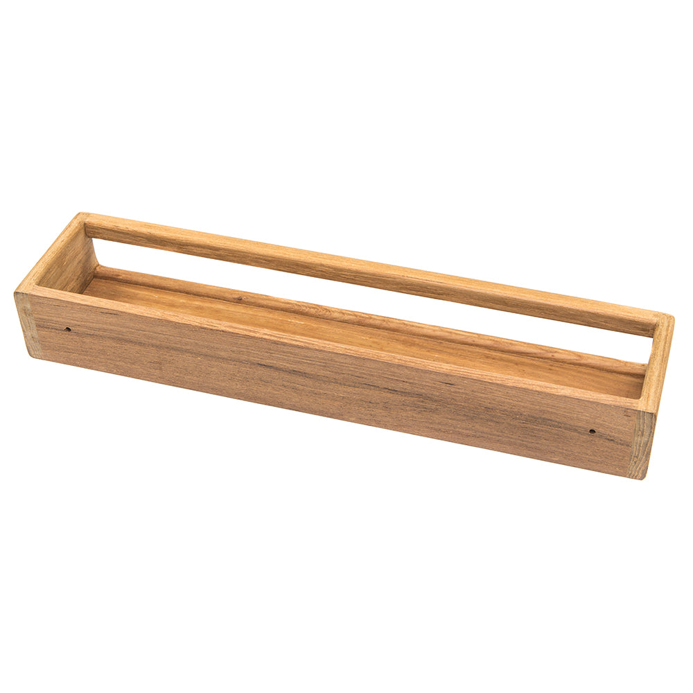 Whitecap Teak Stow Rack 62526 – Backwater Warehouse